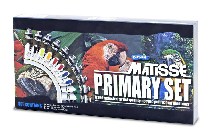 Matisse Structure Classic Sets | Matisse