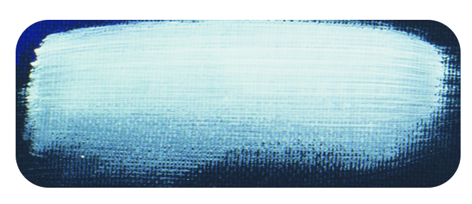 Zinc White | Matisse acrylic paint