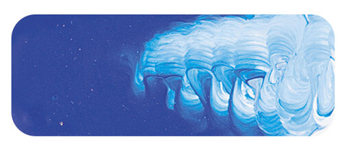 Cobalt Blue | Matisse acrylic paint