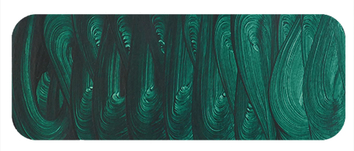 Mayan Green | Matisse acrylic paint