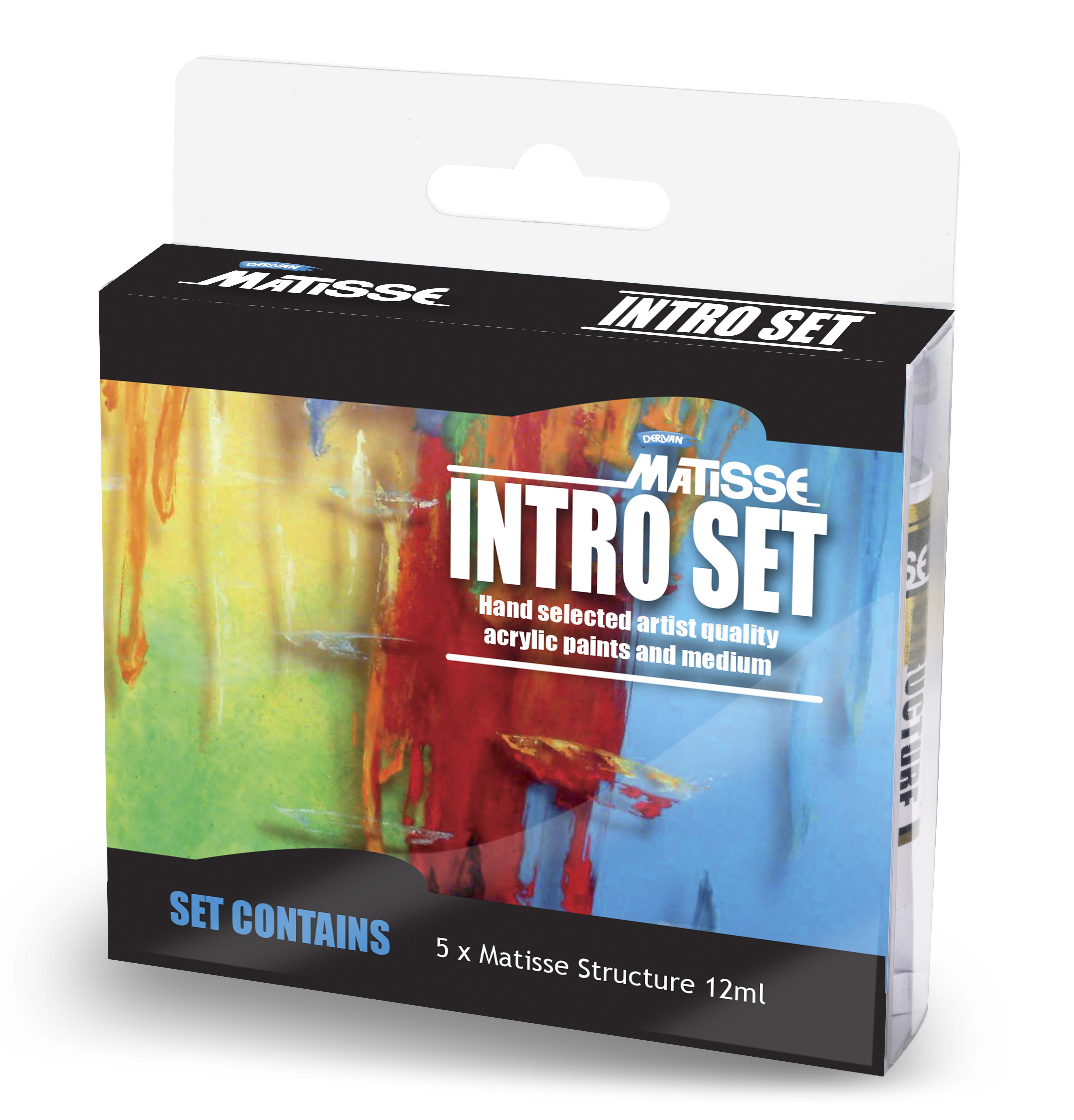 Matisse Mini Sets | Matisse