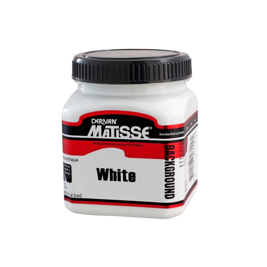 Matisse Art Supplies | Structure | Flow | Fluid | Mediums | Inks