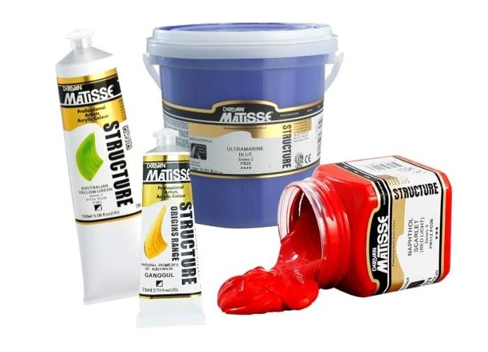 Creative World 2024 | Derivan Matisse