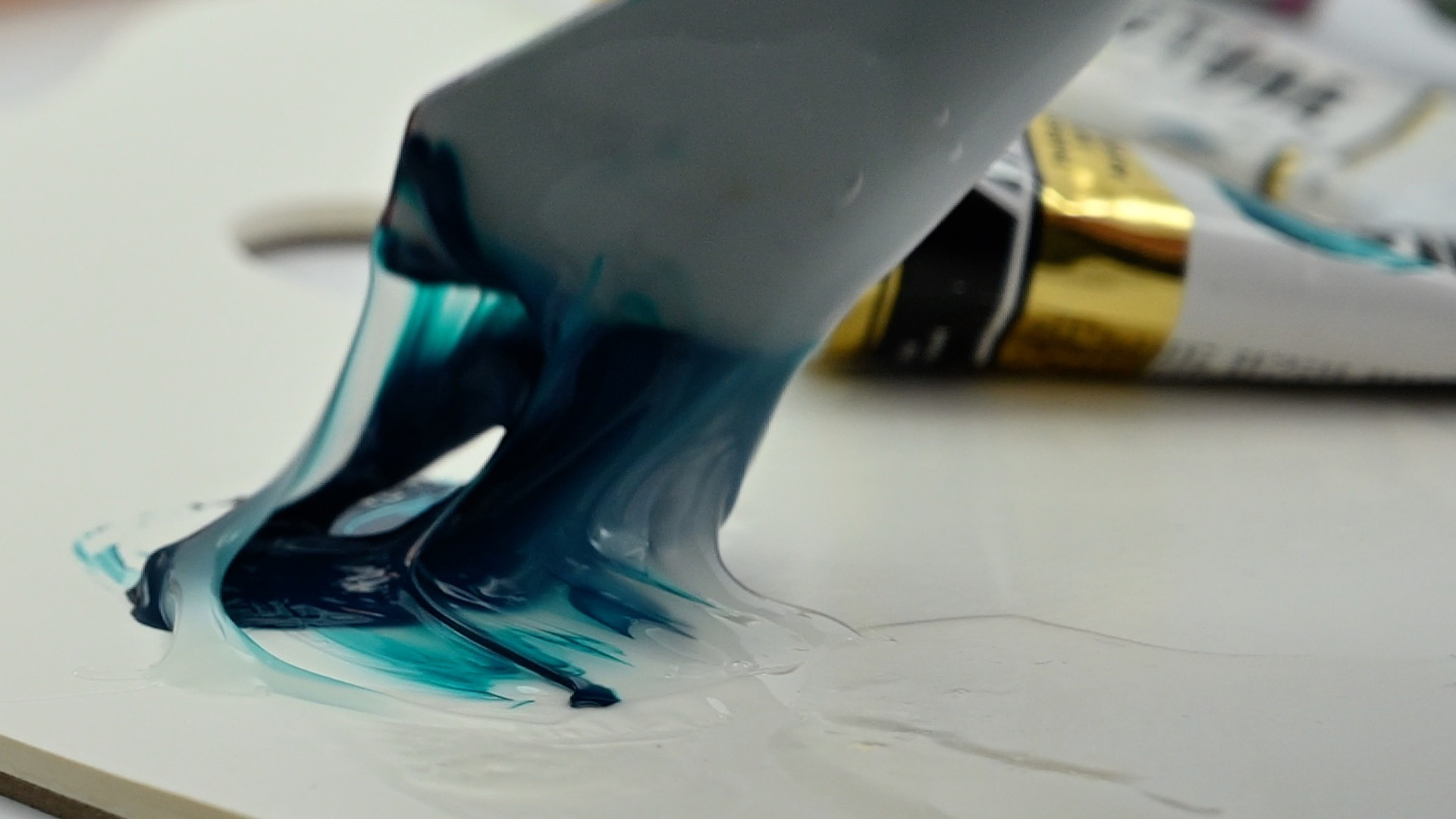 Matisse Paints | Structure | Flow | Fluid | Mediums | Inks